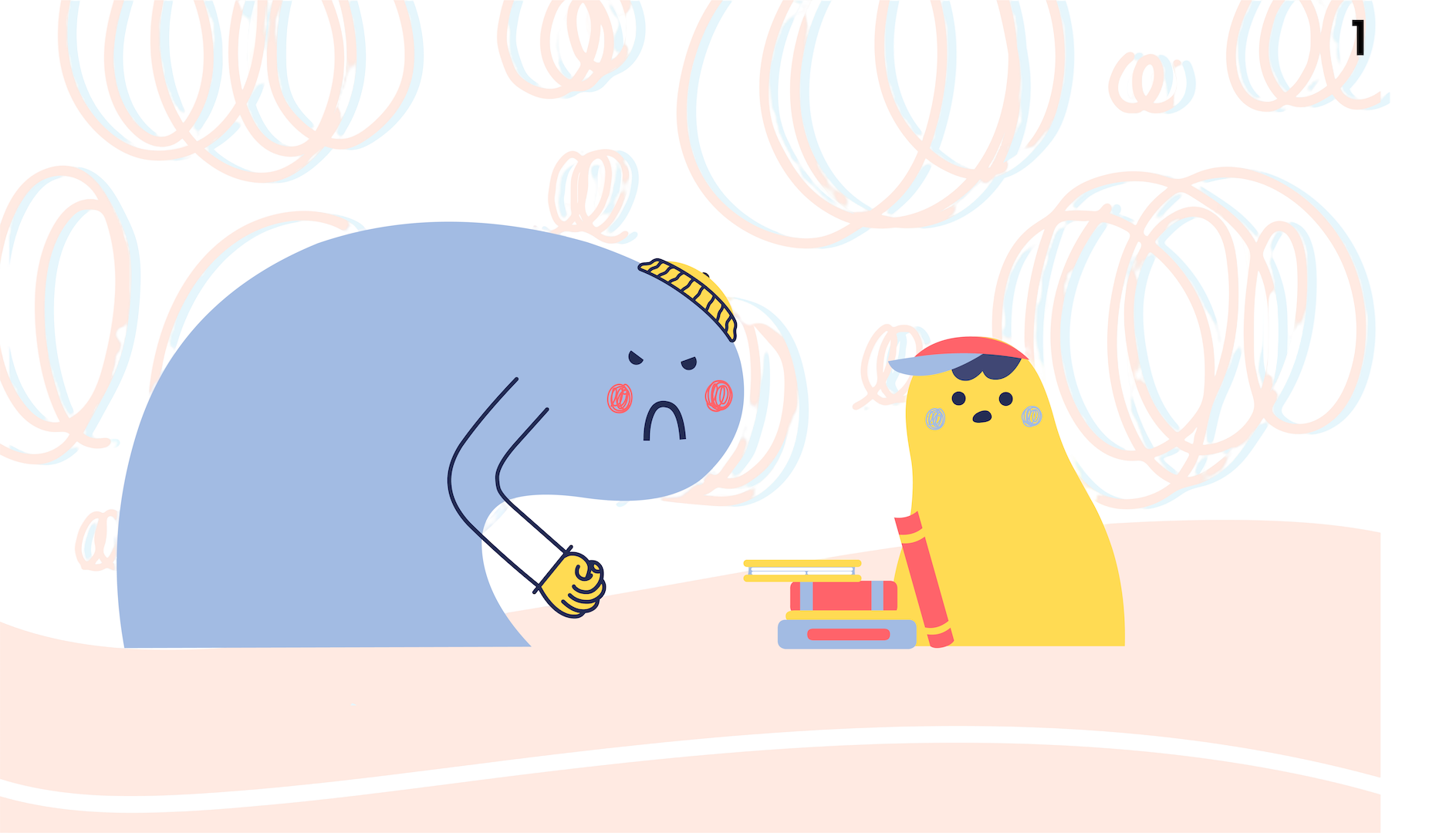 Harcèlement scolaire : quand le suspecter ? | CléPsy | CléPsy