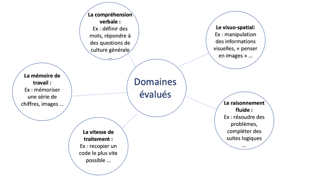 Test de QI pour mon enfant : Pourquoi et comment ça se passe ? | CléPsy ...