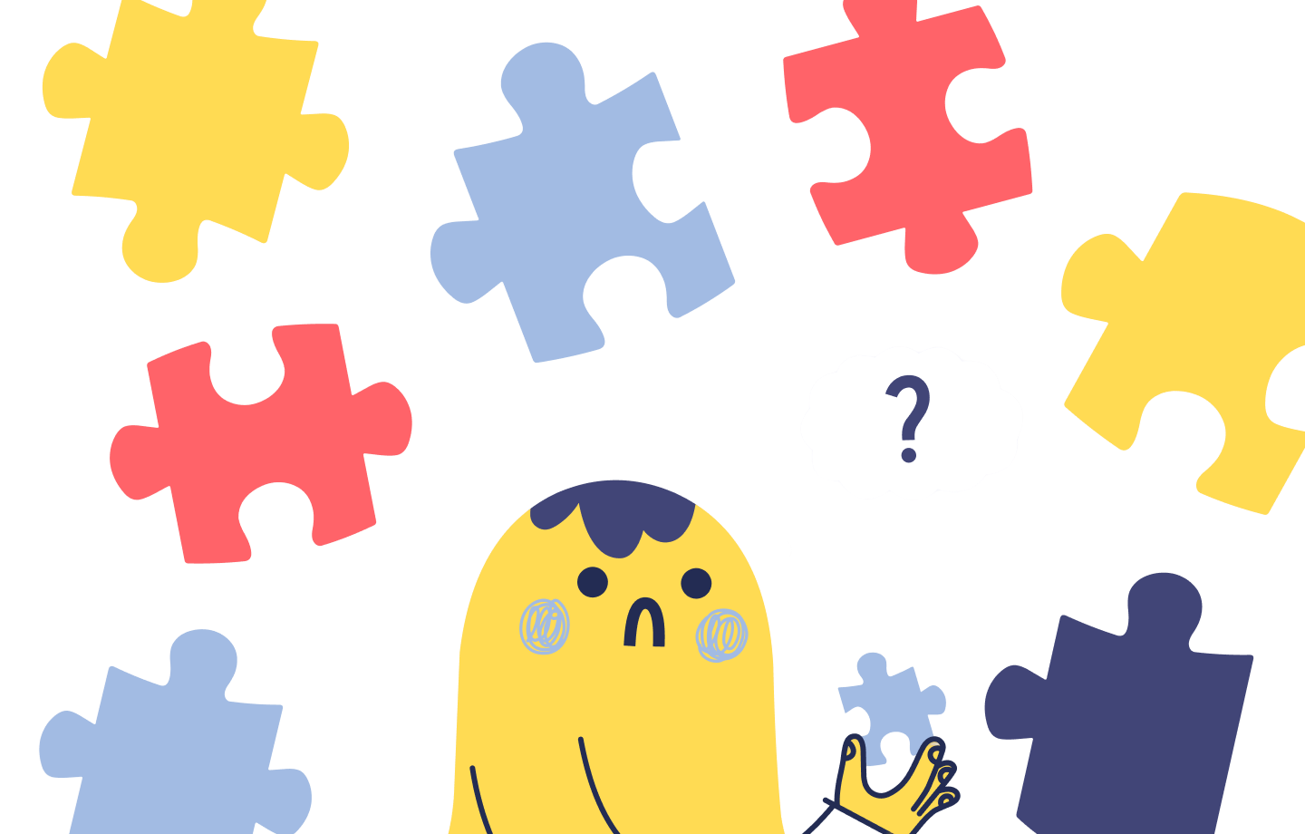 Qu'est-ce qu'un trouble du développement intellectuel ? | CléPsy | CléPsy