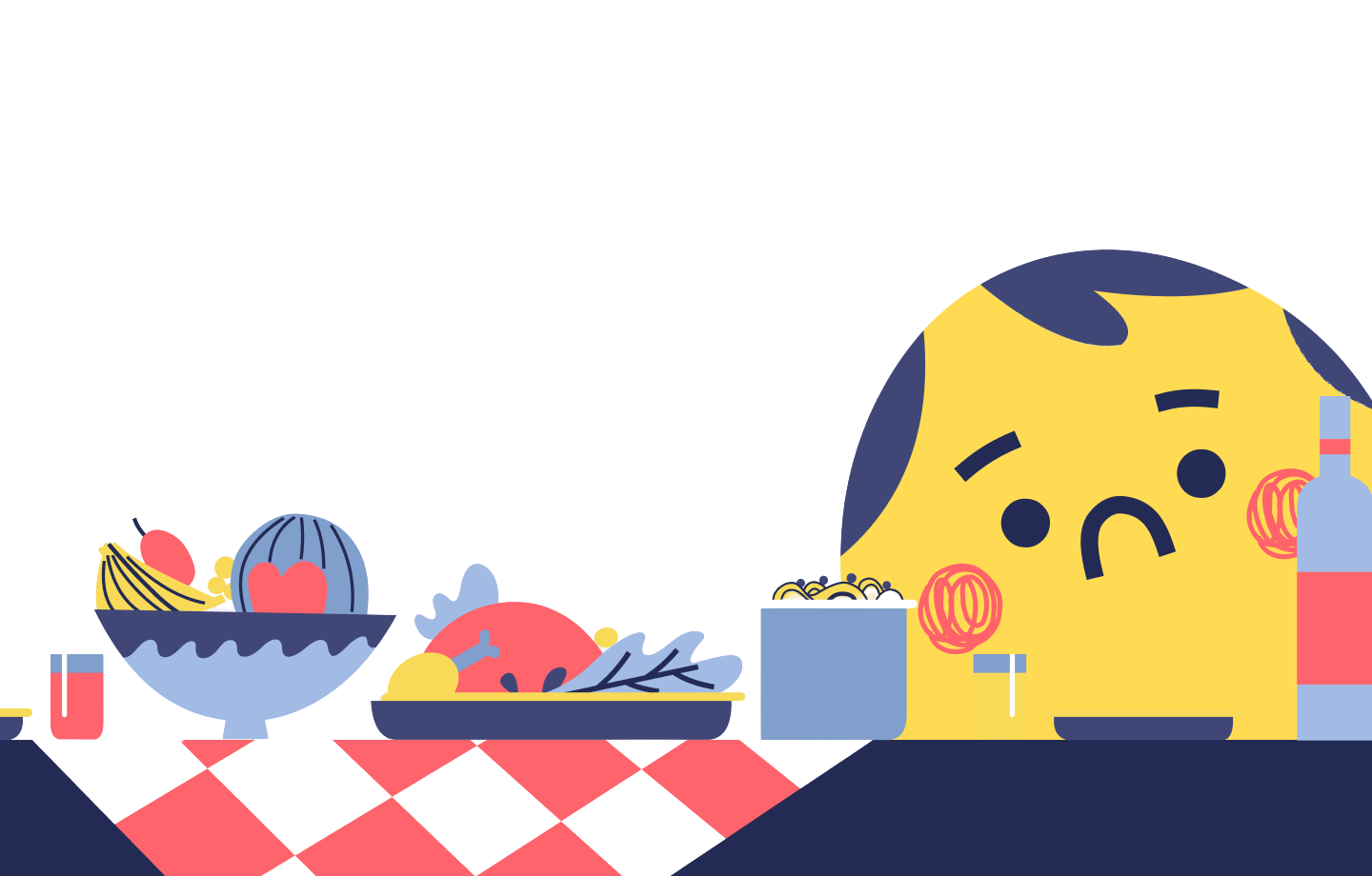 Mon enfant rumine sa nourriture : Que faire ? | CléPsy | CléPsy